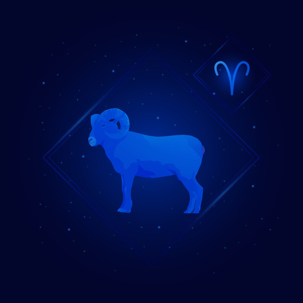 Características do signo de ÁRIES!