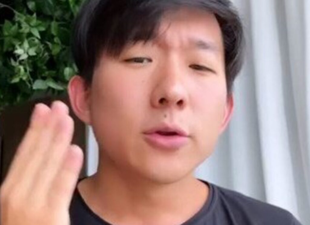 Pyong Lee se manifesta sobre acusação de violência doméstica contra Sammy